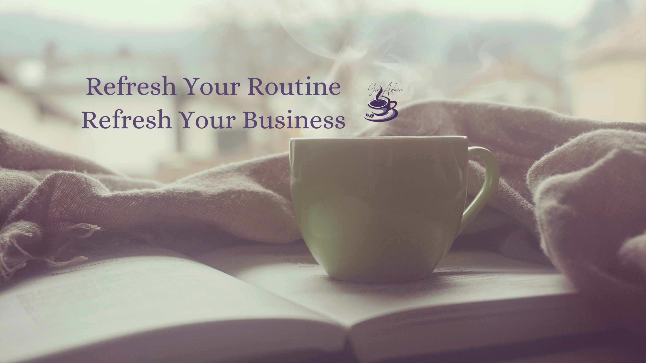 How to Refresh Your Routine
